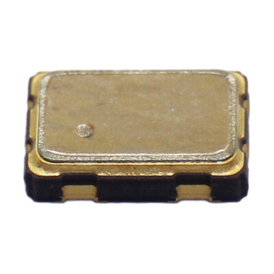 2 x résonateur 3225-12.288M-SR : céramique 12,288 MHz ±10ppm 9pF SMD 3 ...