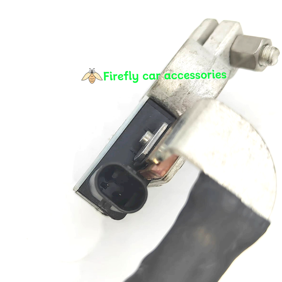 NEW OEM Battery Negative Sensor Cable Fits For 2017-2019 Kia Soul 37180 ...