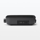 MUJI Portable IH Cooking Plate Cooktop MJ-IHCP1 Black 100V JP plug ...