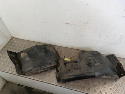 Pare boue avant gauche BMW SERIE 1 E87 PHASE 2 51777059375 | eBay