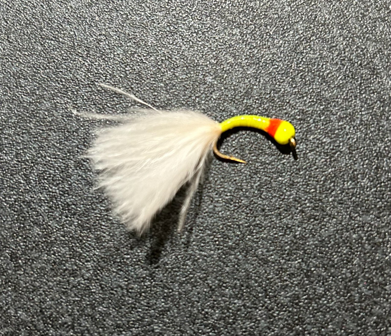 6 x Cat Stalking Bug - Cat Bug - Trout Fishing Flies | eBay