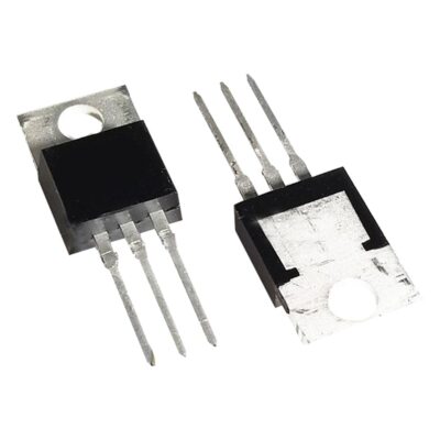 set of 10 TO220 IRFZ46N 53A55V IRFZ46NPBF new | eBay