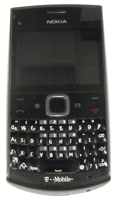 Nokia X2 T Mobile