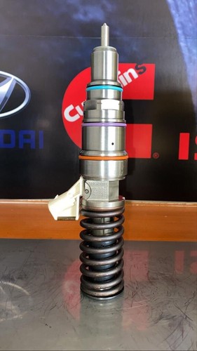 R414703003 N3 INJECTOR DETROIT DIESEL SERIES 60 14L $320 Plus $100 Core ...