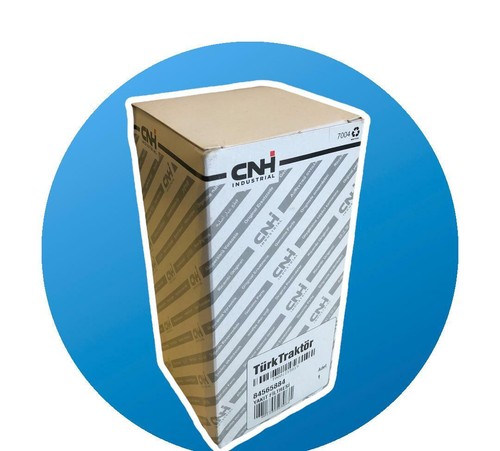 New Holland 84565884 84171722 Fuel Filter | CNH | Front | Metal Gasket ...