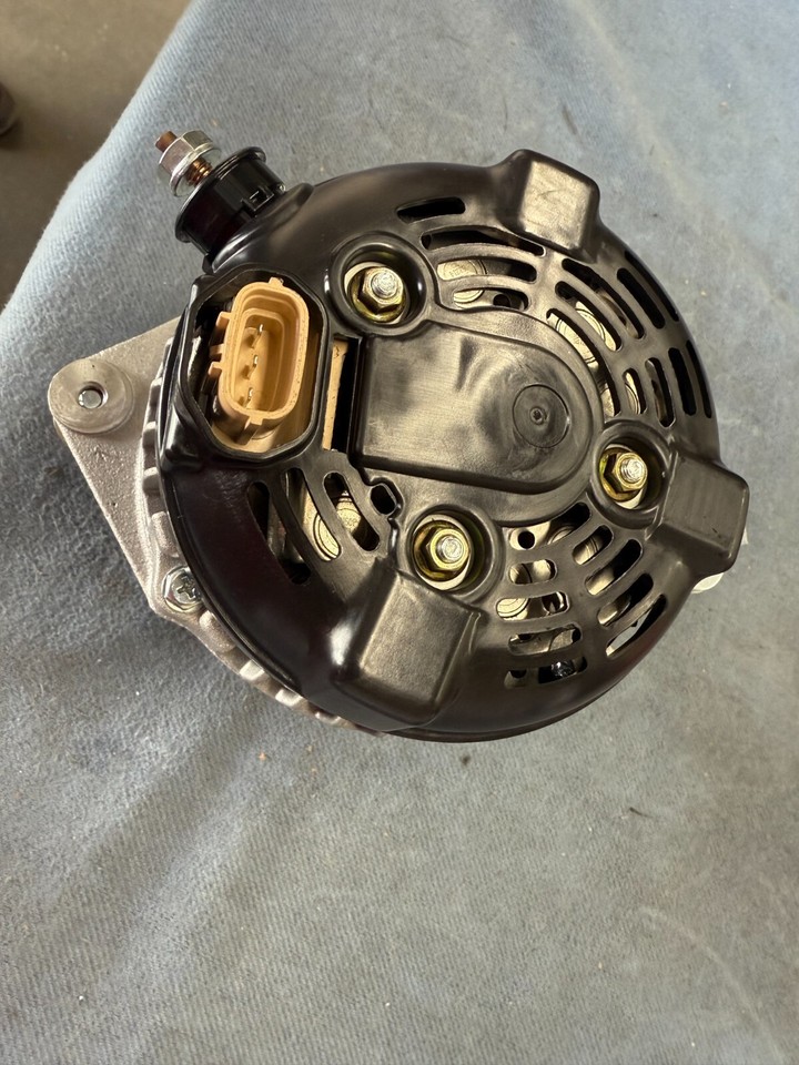 300 HIGH amp Alternator Toyota 4 Runner L4 2.7L 2694cc 1996-1997 13885 ...