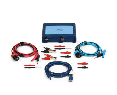 PicoScope 4225A Automotive Diagnostic Oscilloscope 2 channel Scope ...