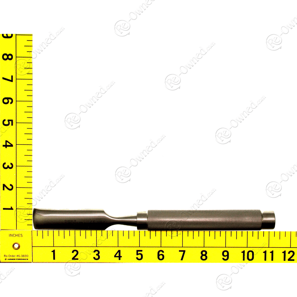 Codman 32-2005 Bone Gouge | eBay