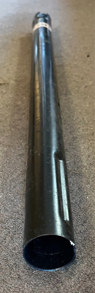 Corvette Steering Column jacket W/O Tele - 1964-66 - NOS - GM# 3866469 ...