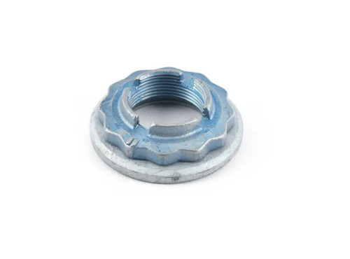 MB ML W166 FRONT STEERING KNUCKLE JOINT BIHEXAGONAL NUT A0029904454 NO ...