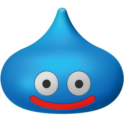 [PS4 compatible] Dragon Quest Slime Controller for PS4 | eBay