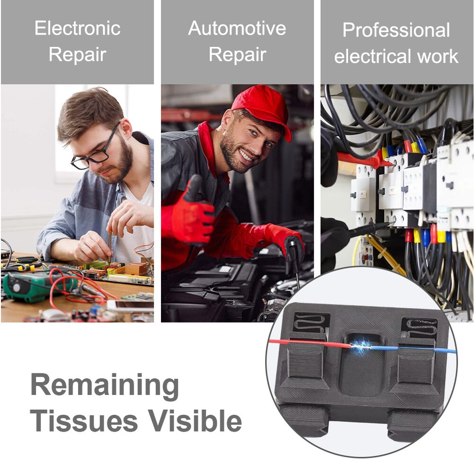 Welding Clamp Soldering Bench Fixture Soldering Wire Holder Wire Clamps ...