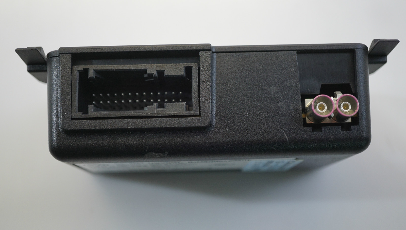 OEM VW NOVERO CONTROL UNIT FOR ONLINE SERVICES 5N0035284 / 5N0035284A ...