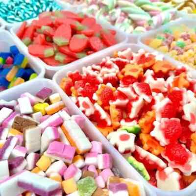 Best Selling Pick n Mix Sweets, Bulk 1kg Size, Best Brands, BEST PRICES ...