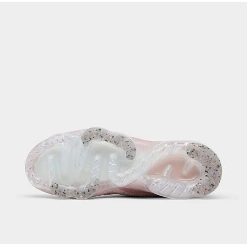 NEW Nike Air VaporMax 2021 Flyknit Pink Oxford DJ9975-600 Women's Size ...