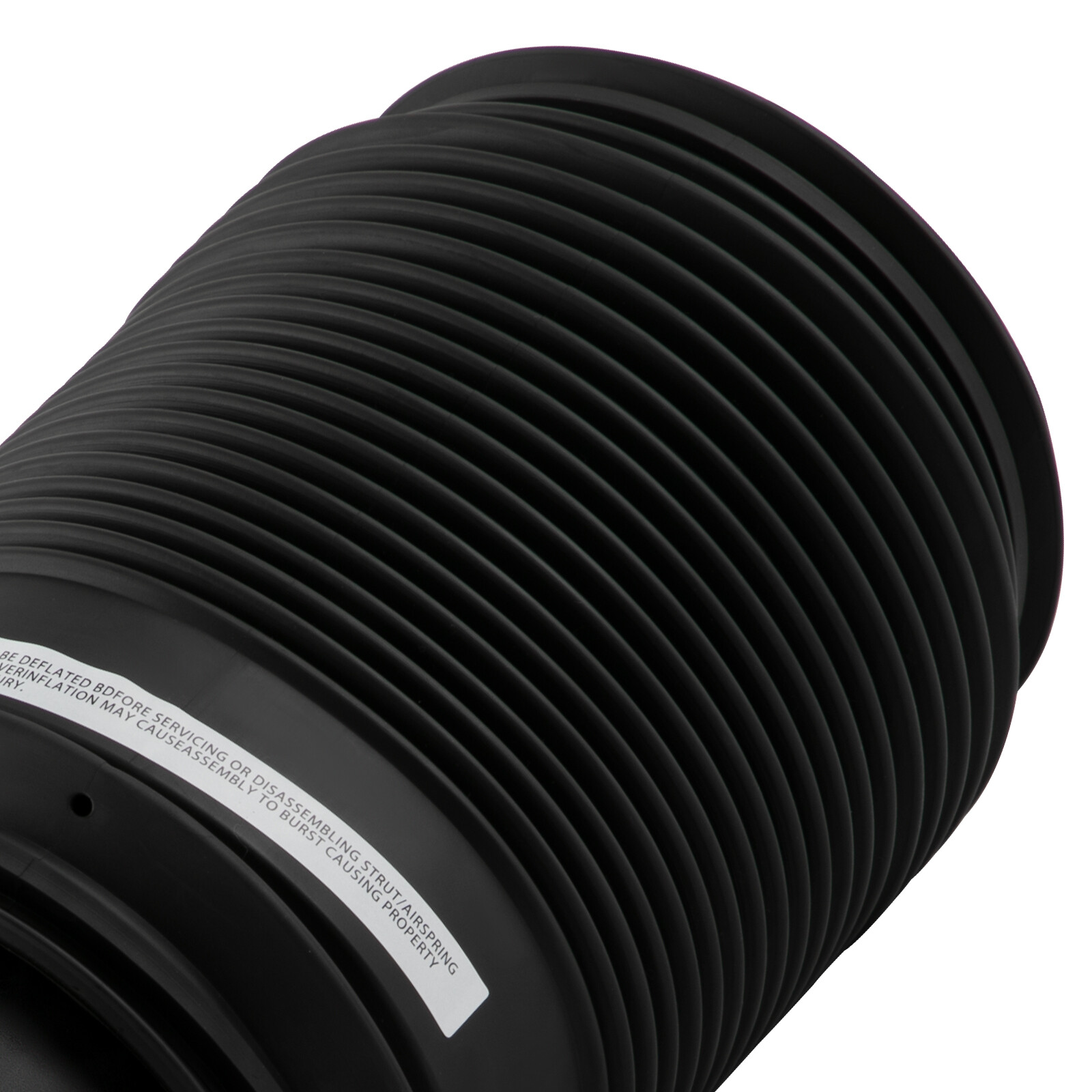 Rear Left Air Suspension Bag for Mercedes W212 W218 CLS E-Class ...