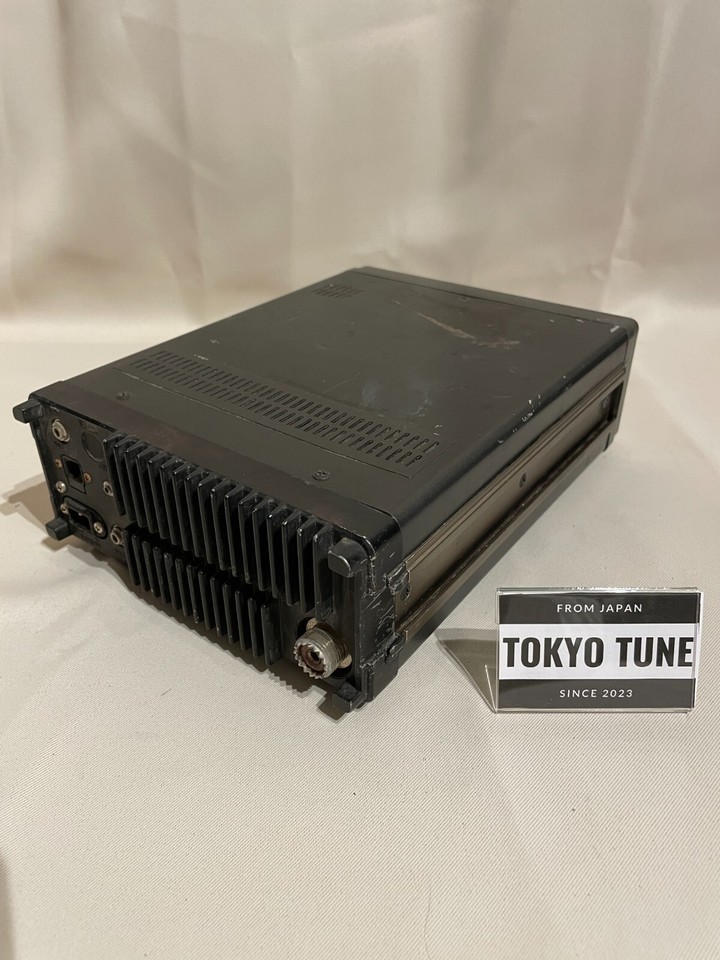 KENWOOD TRIO TR-9000 10W 144MHz 2m ALL Mode transceiver Ham Radio ...