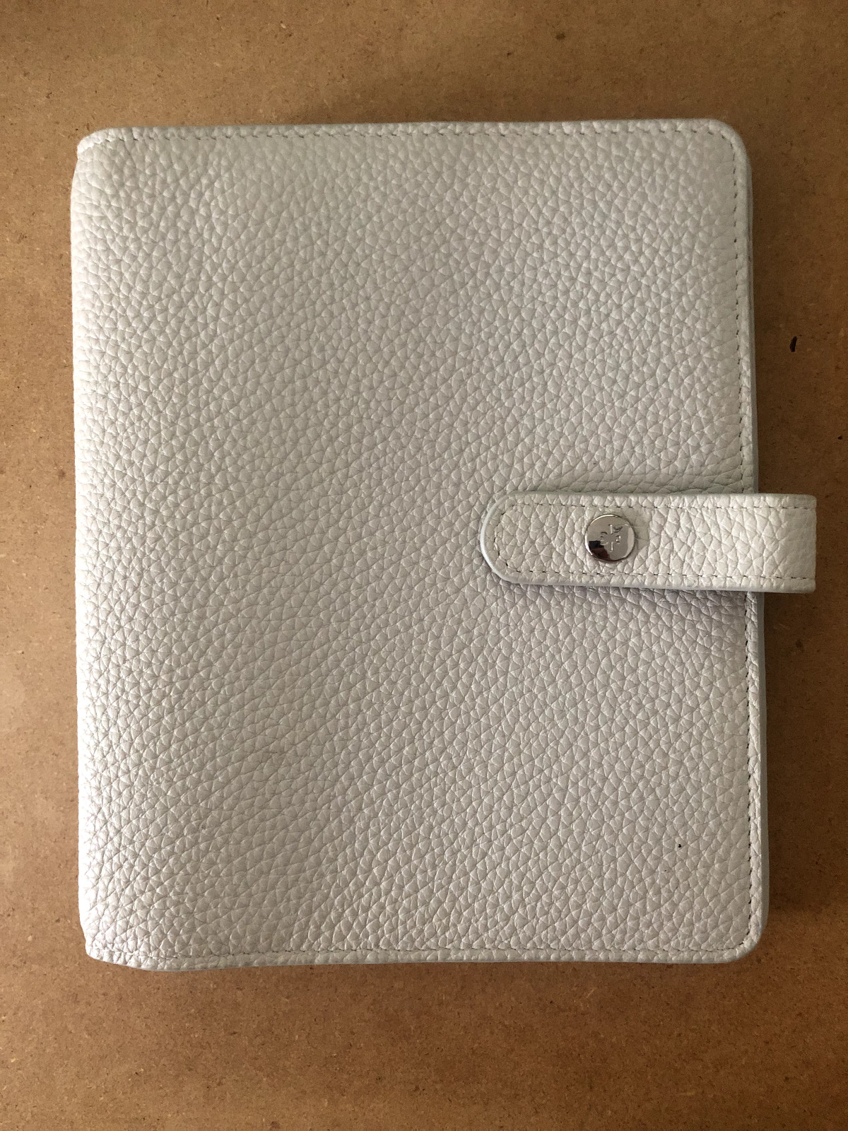 Aura Estelle SCARLET A6 RINGS & STRINGS PLANNER Porce… - Gem