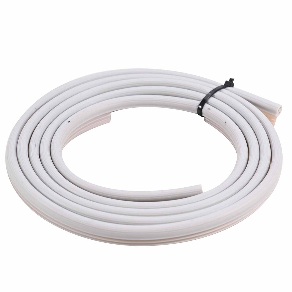 Dishwasher Door Gasket Seal WD08X10057 WD8X227 WD8X228 for GE Kenmore ...