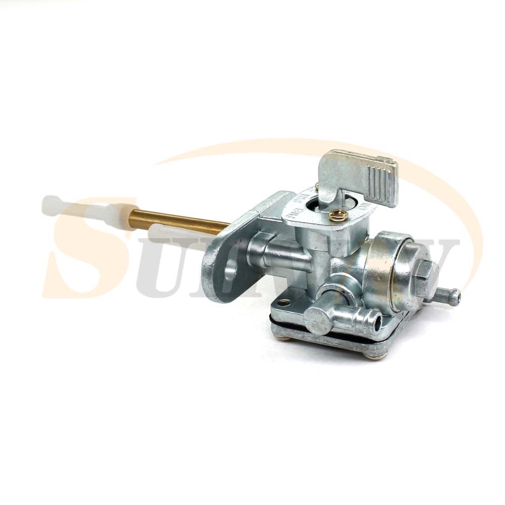 Fuel Tap For Suzuki LT50 LTZ50 Fuel Petrol Switch with Reserve Petcock ...