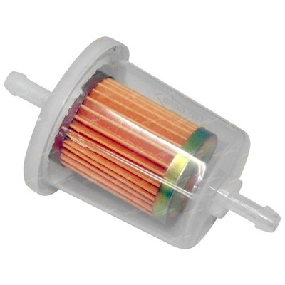 Sakura Petrol Plastic Inline Fuel Filter for Falcon Ute XC 3.3L 6cyl ...