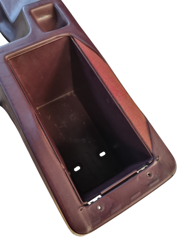 Used Holden Commodore VB VC VH High Rise Centre Console Claret ...