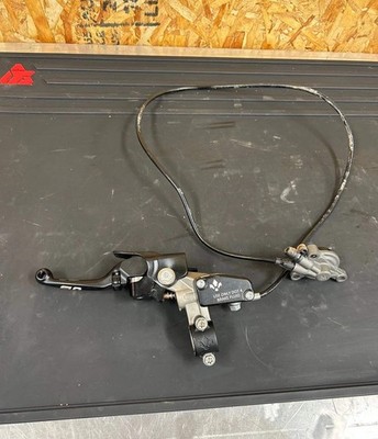 OEM KTM Full Clutch Assembly - KTM65 65sx KTM Husky GasGas MC65 TC65 | eBay