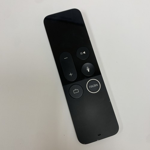 Genuine Apple TV Siri 4th Generation HD 4K Remote Control (A1962) | eBay