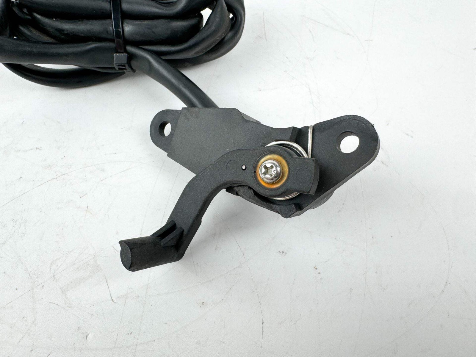 Suzuki Outboard 4 Stroke Trim Sender Sending Unit Sensor 34801-99E05 ...