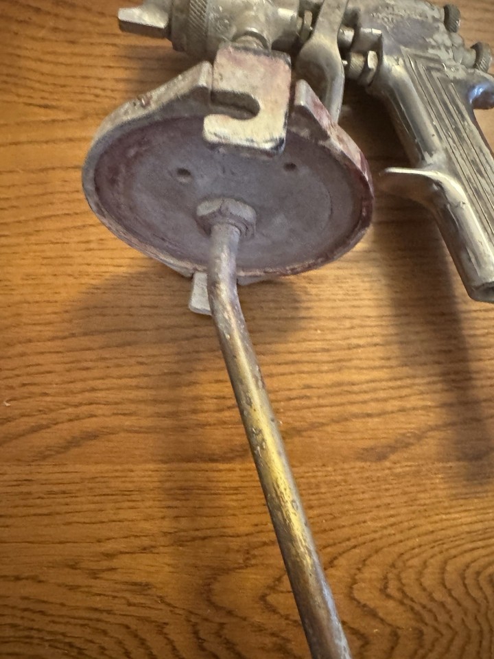 binks model 69 spray gun | eBay