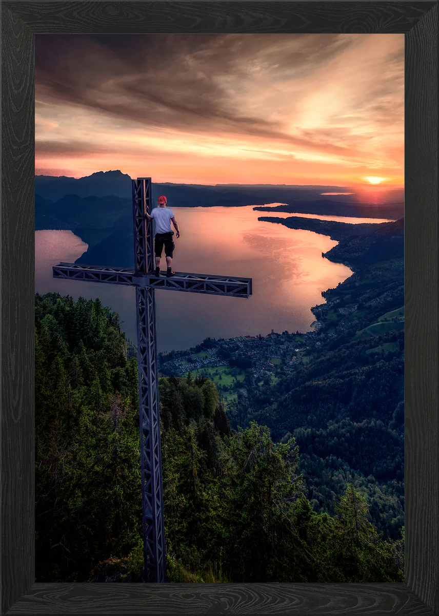 Brave Framed Wall Art Poster Canvas Print Picture | eBay UK