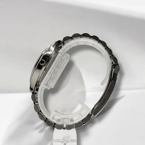 Battery Seiko Alba Watch Quartz Black Date Operating 2718 | eBay