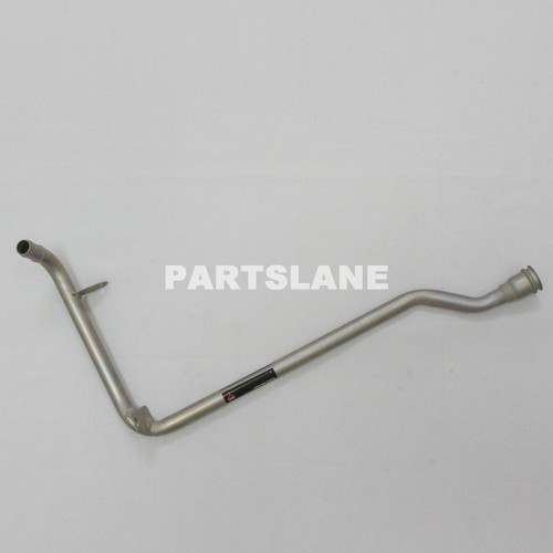 MD370158 Mitsubishi OEM Genuine PIPE, WATER PUMP BY-PASS | eBay