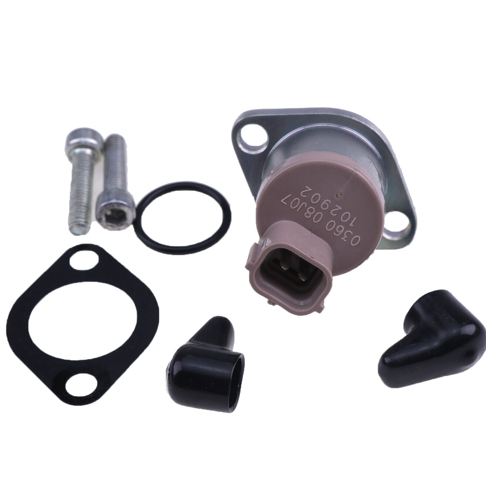 Suction Control Valve DZ111141 RE534733 for John Deere 670G 672G 770G ...