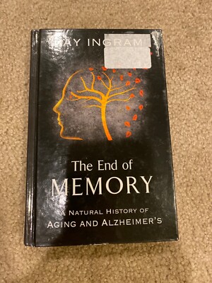 The End of Memory: A Natural History of Aging and Alzheimer's by Jay ...