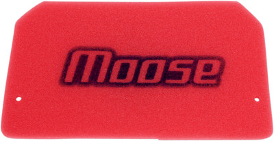 MOOSE RACING - 1-80-05 - Air Filter - PW80 '93-'07 Yamaha PW 80 | eBay