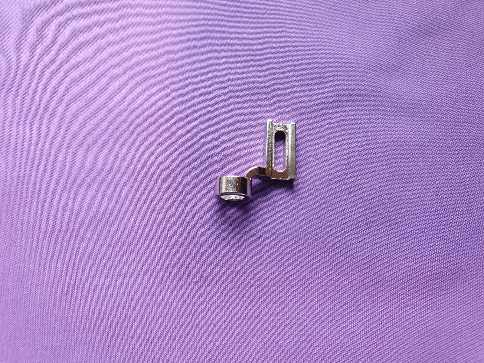 RULER FOOT 1/4" FRAME QUILTING FOOT HIGH SHANK JANOME 1600 BROTHER ...