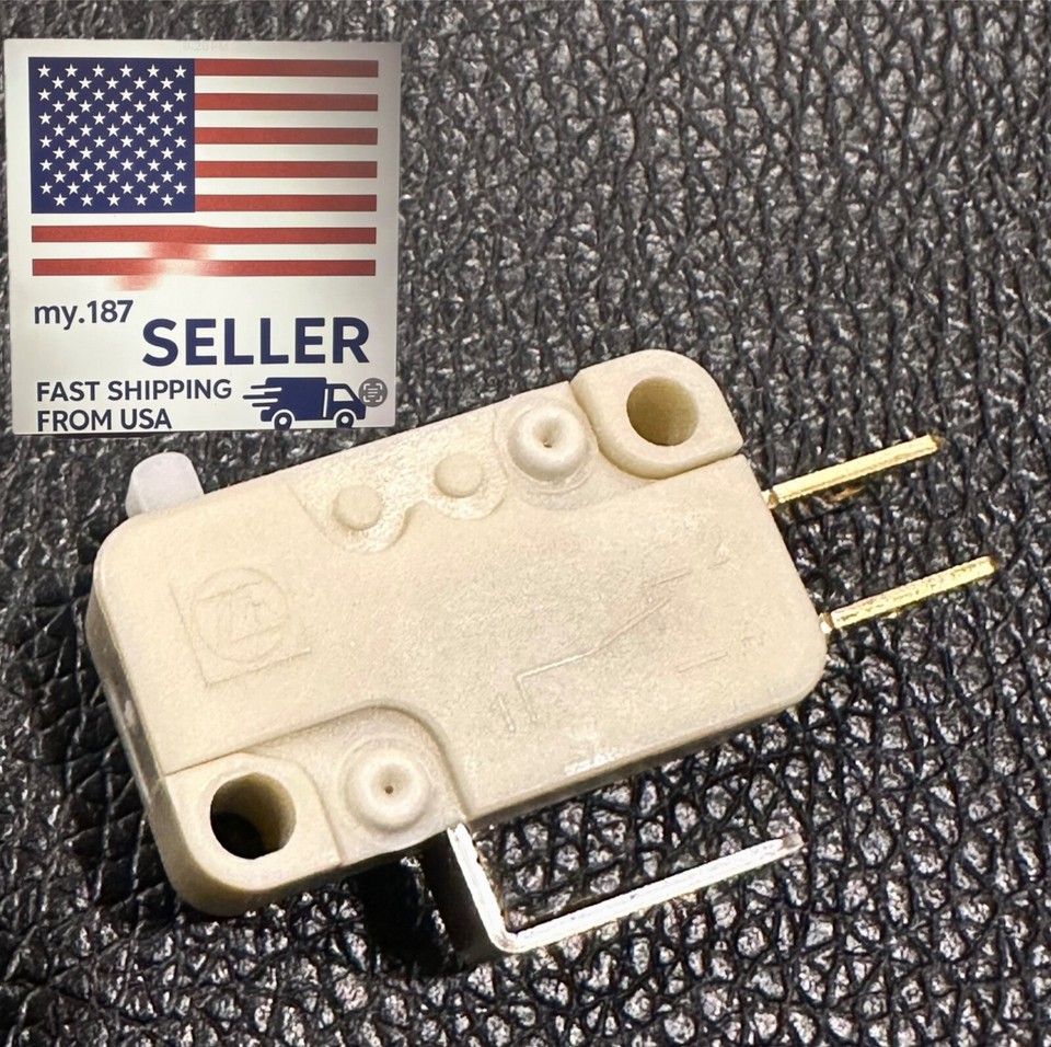 Micro-Switch (Cherry D48X ) German large micro switch 🇺🇸 Ship from USA ...