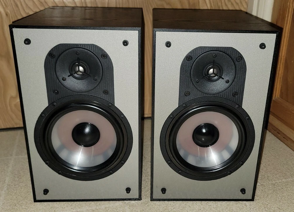 Paradigm Speakers