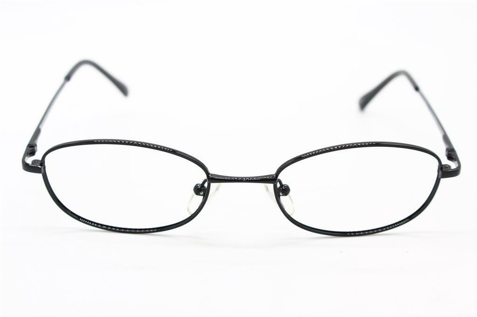 LANTIS OPTICAL L 6005 BLK BLACK AUTHENTIC FRAMES EYEGLASSES 51-19 | eBay