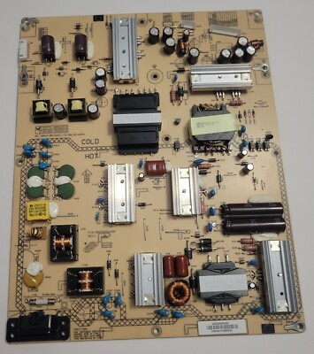 SHARP LC-55UB30U POWER SUPPLY 0500-0605-0850 , FSP171-3PSZ01S | eBay