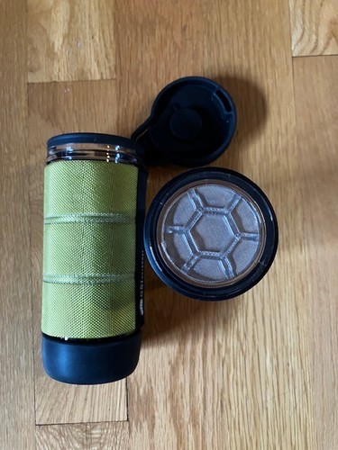 GSI Outdoors Commuter Javapress French Press Hiking Backpacking Commute ...