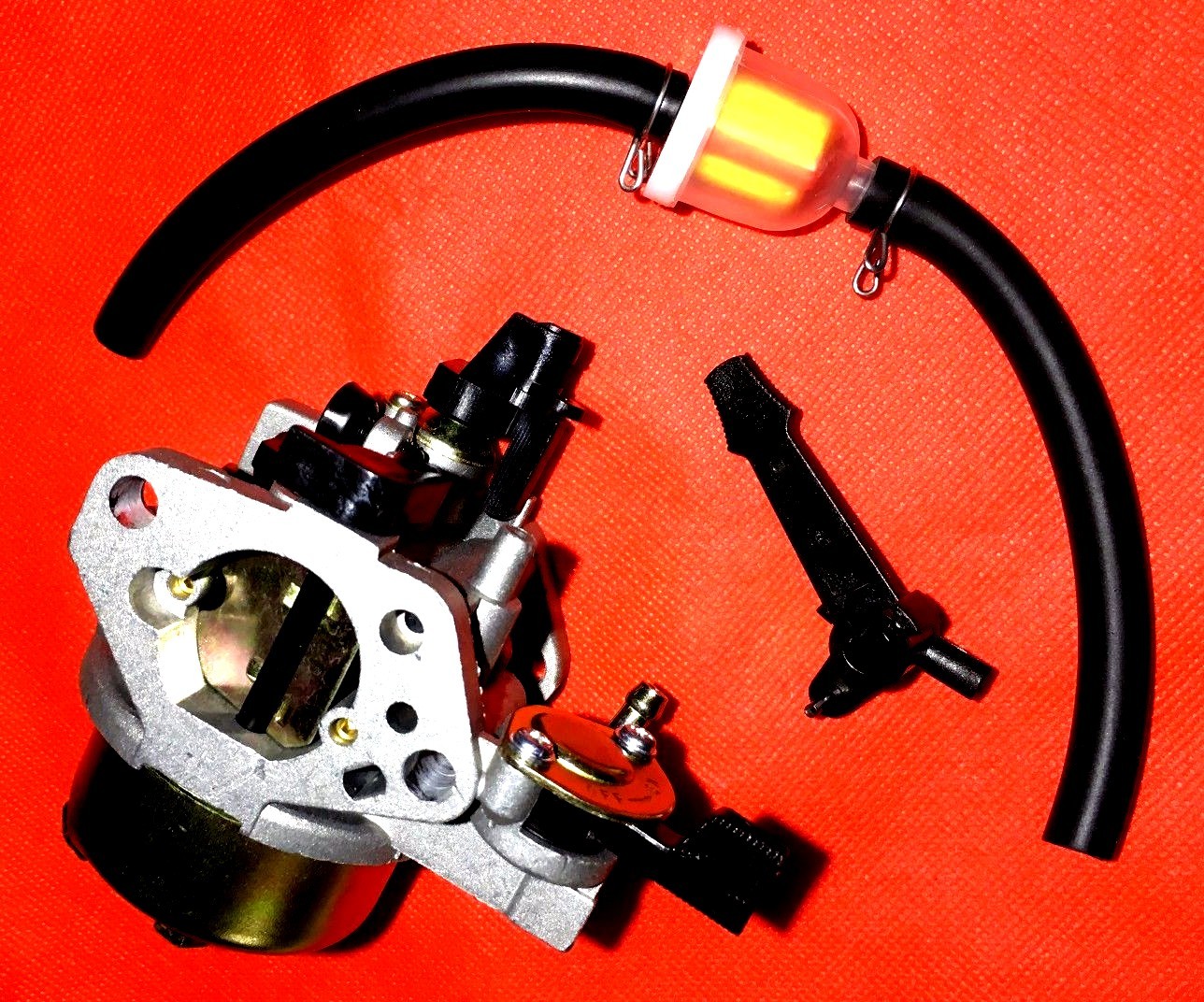 PERFORMANCE HARBOR FREIGHT PREDATOR 60340 60349 69736 13HP 420CC ...