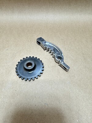 Hydro-Gear Brake Disc Cog 51635 & Brake Arm 71356 | eBay