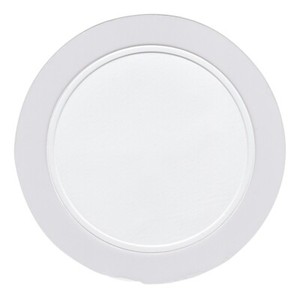 100 x White Car Tax Disc Holder - Car Windscreen Parking Permit Holder ...