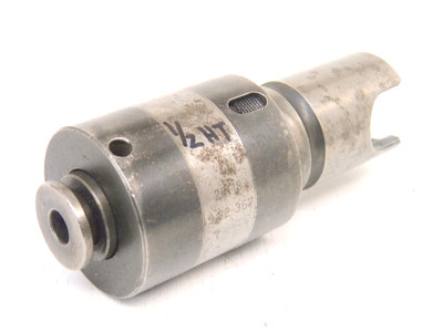 Drilling & Tapping - Tap Torque Control Adapter