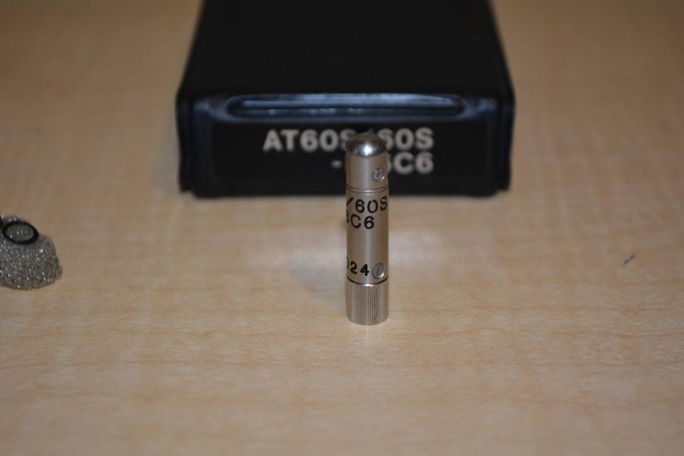 Olympus Iplex AT60S/60S-IV6C6 Side-View Stereo Measure Tip Adapter | eBay