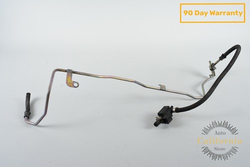 Mercedes R230 SL600 CL600 M275 Air Intake Control Vacuum Valve ...