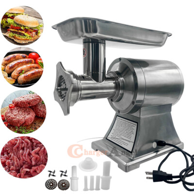 Sausage Stuffers - Water Powered Sausage Stuffers