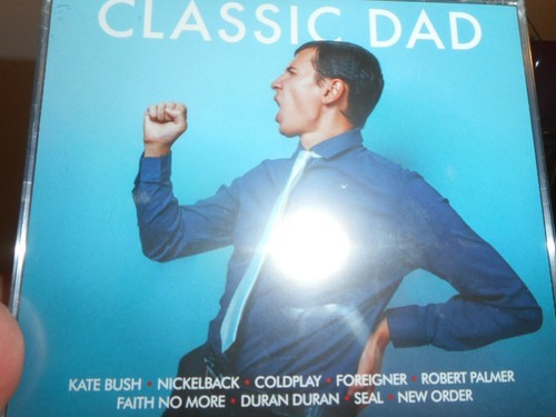 classic dad cd set-brand new sealed | eBay